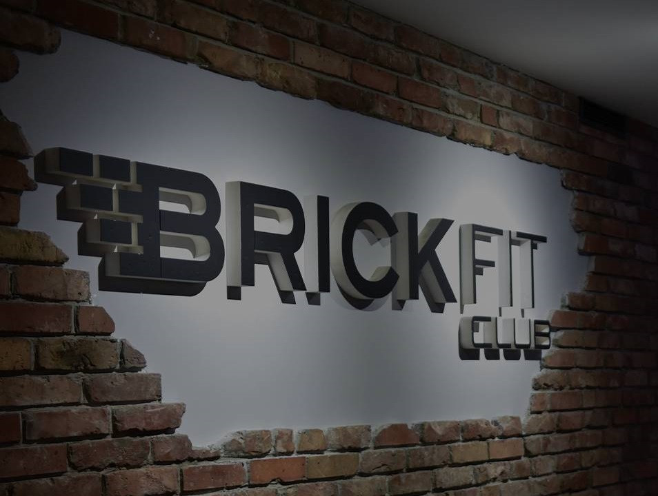 BRICK Fit Club | Drugačiji od ostalih